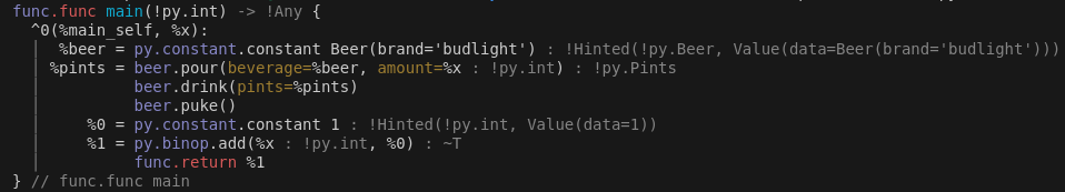 Kirin - kirin-toolchain